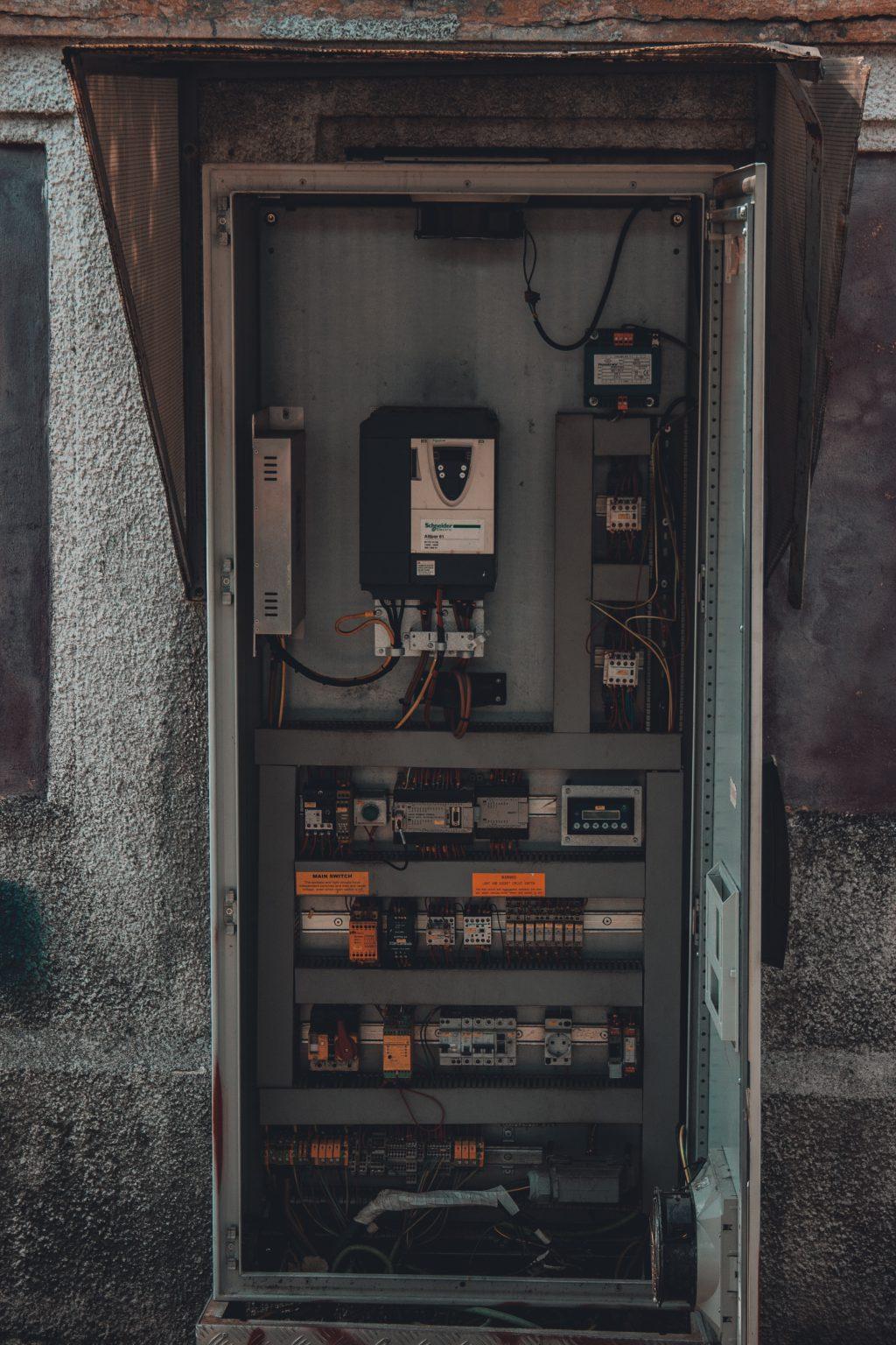 Electric Panel Repair - Everything You Need To Know