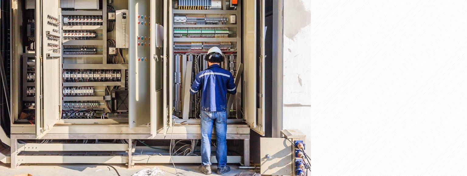 Circuit Breaker Repair - Electric Repair - Electric Installations Los Angeles