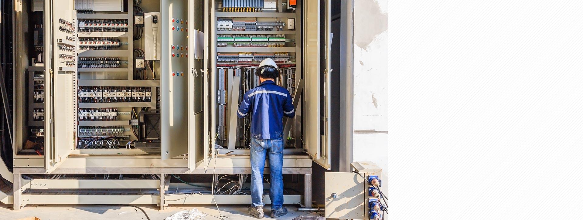 Circuit Breaker Repair - Electric Repair - Electric Installations Los Angeles